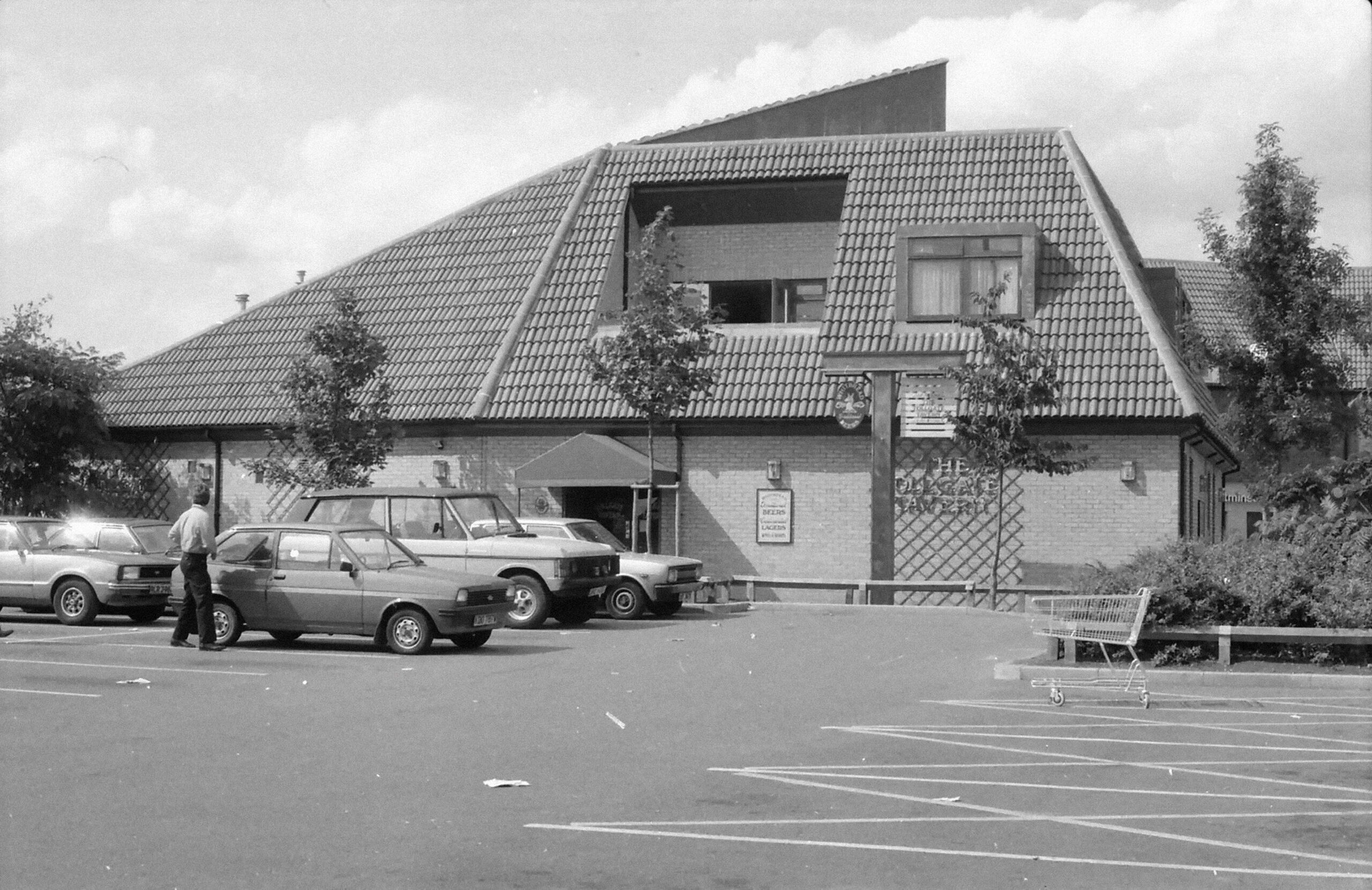 Bernelių Užeiga (Shepherd’s Inn)